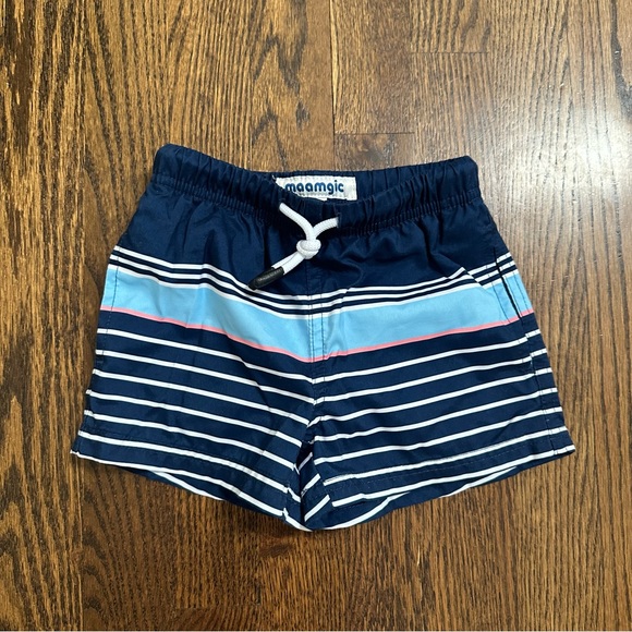 Maamgic | Swim | Swim Trunks | Poshmark
